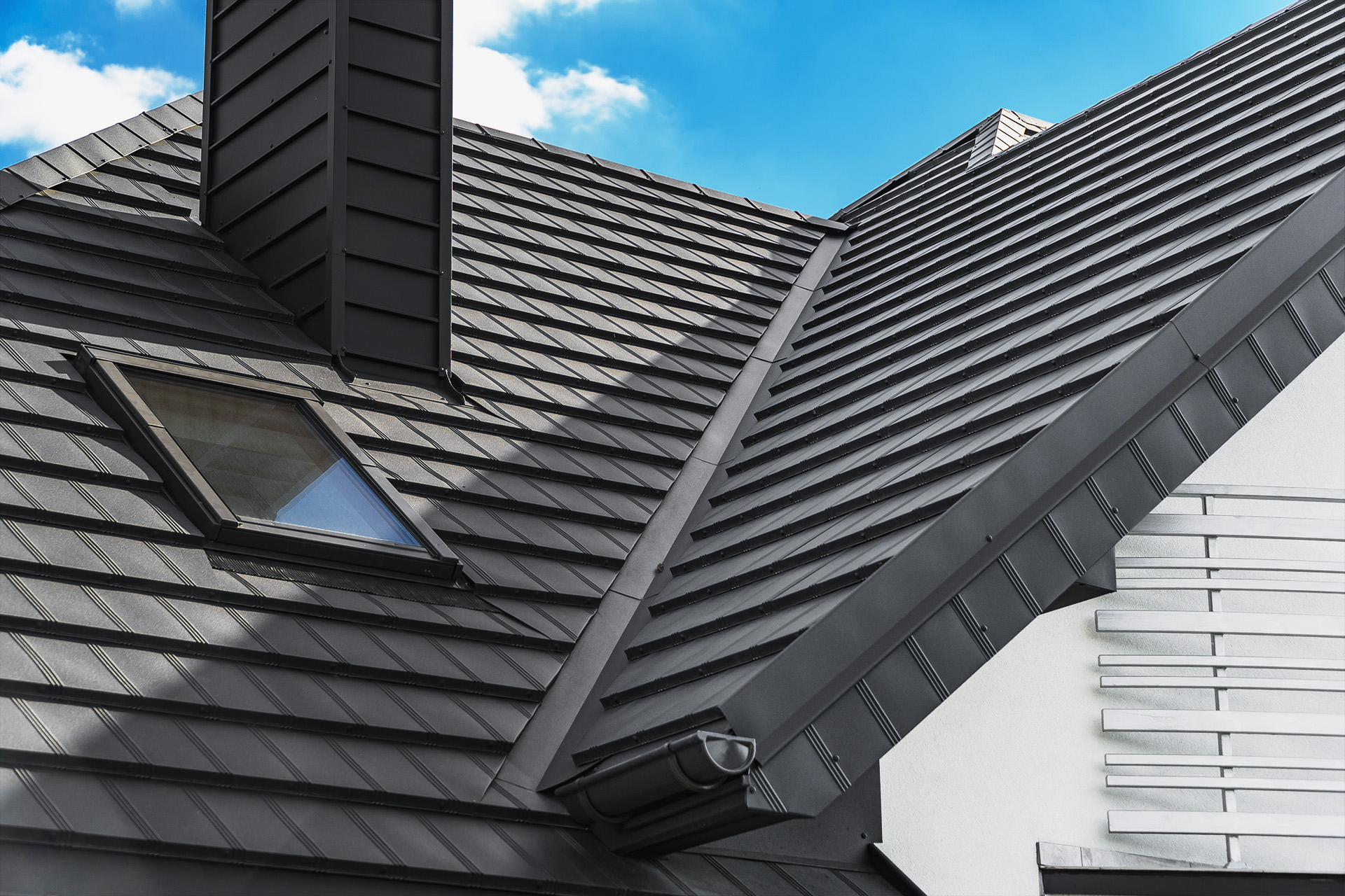 Aluminum or Timber Composite Windows and Doors | Pagurek