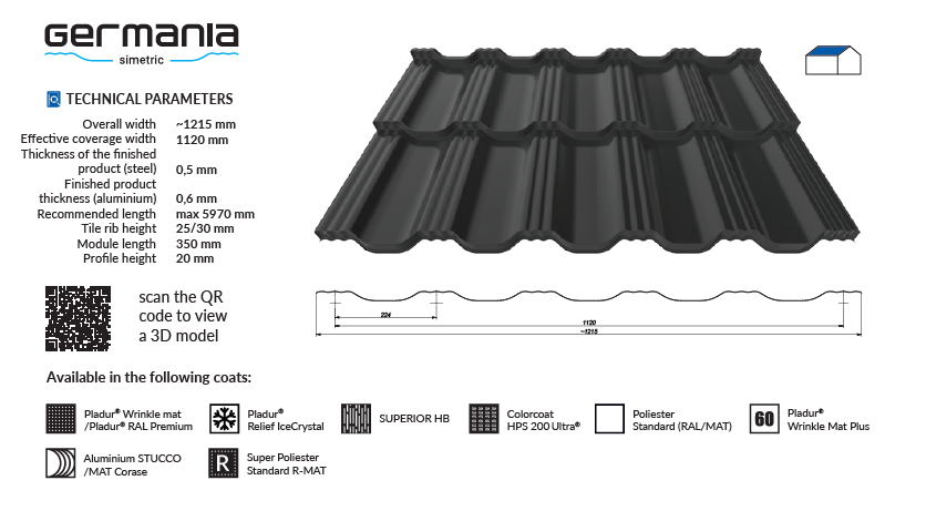 GERMAN & GERMANIA – PAGUREK – BUILDING MATERIALS SUPPLIER