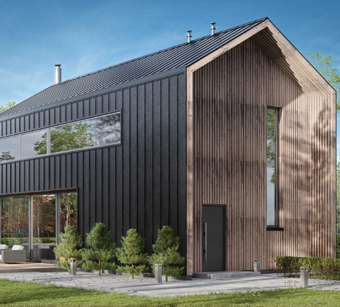 Hidden Guttering – PAGUREK – BUILDING MATERIALS SUPPLIER