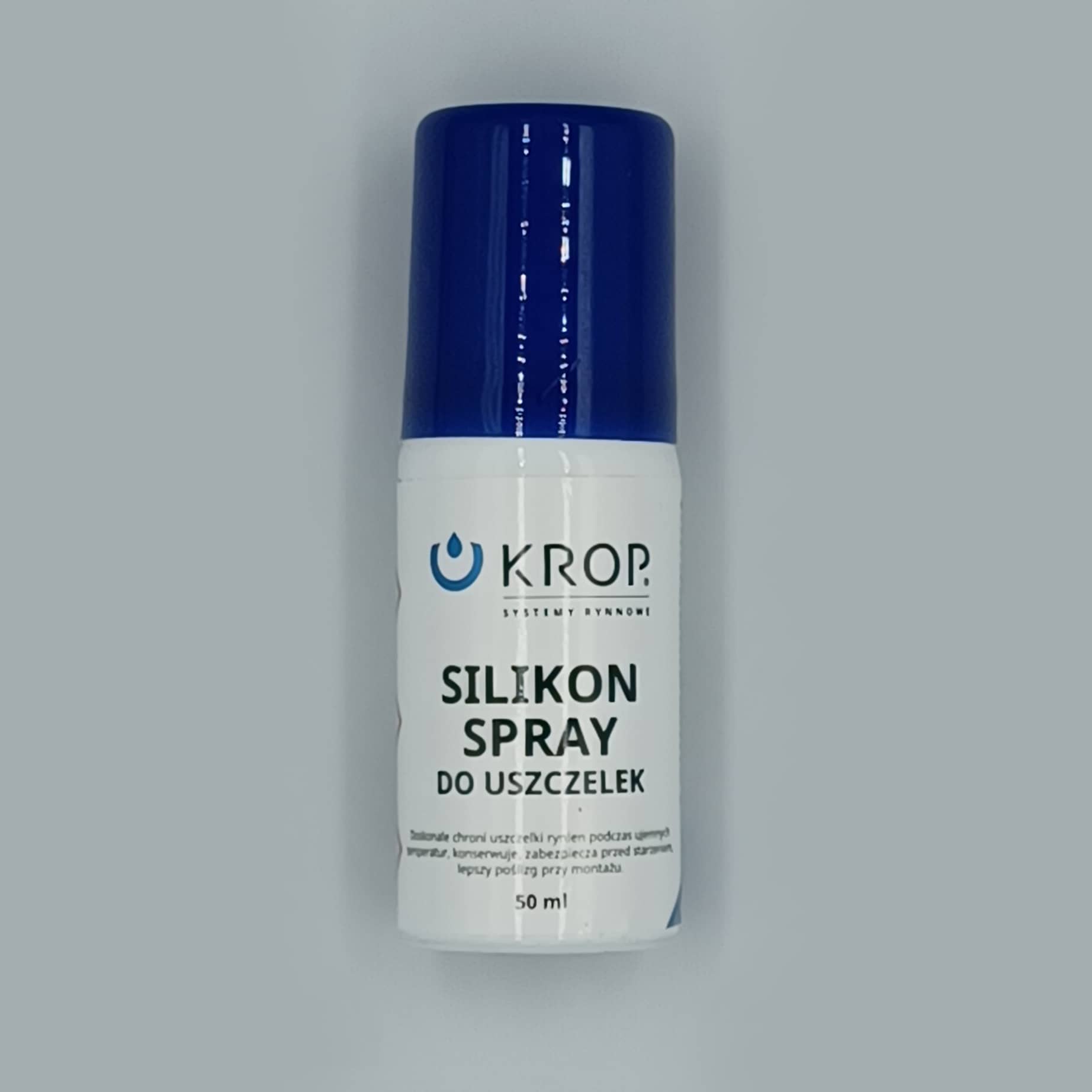 Silicone spray | PAGUREK - BUILDING MATERIALS SUPPLIER