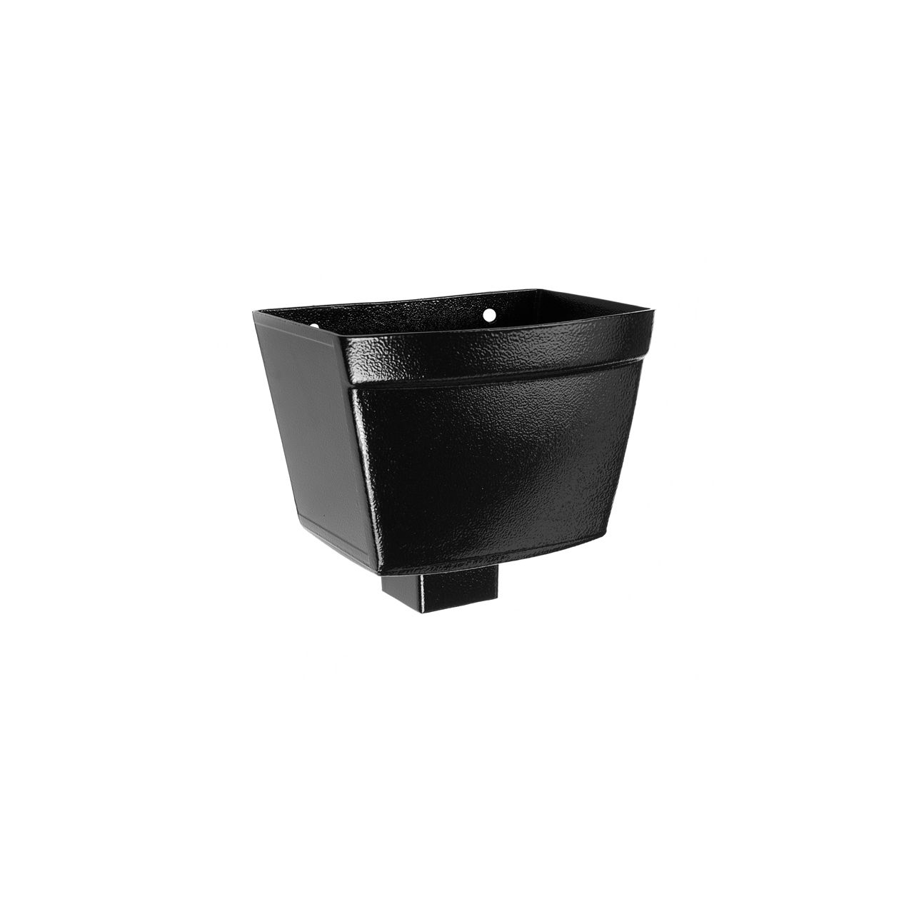 Steel hopper 90mm | PAGUREK - BUILDING MATERIALS SUPPLIER
